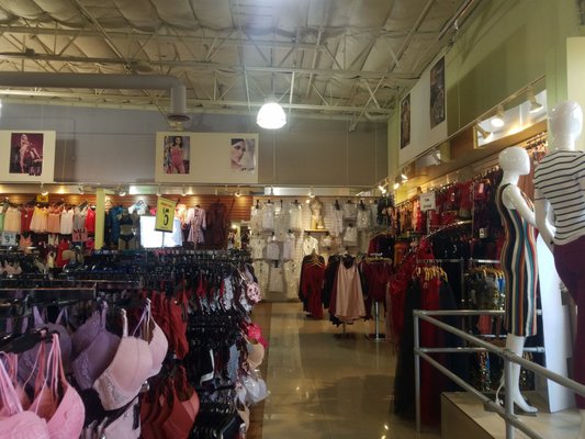 INTIMATE BASICS - 29 Photos & 29 Reviews - 3720 W Mcfadden Ave, Santa ...
