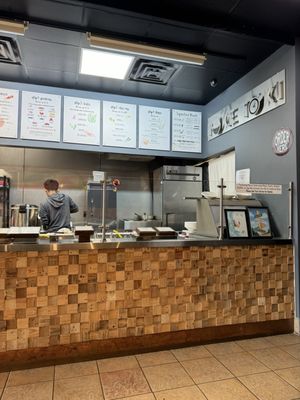 POKE TOKI - Updated December 2025 - 118 Photos & 167 Reviews - 5150 ...