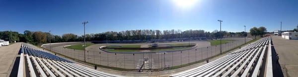 MADISON INTERNATIONAL SPEEDWAY - Updated August 2025 - 1122 Sunrise Rd ...