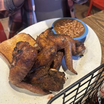 ONE & ONLY BBQ - Updated November 2025 - 444 Photos & 599 Reviews ...