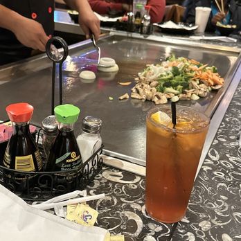 MR. HIBACHI - Updated December 2025 - 629 Photos & 377 Reviews - 5005 S ...