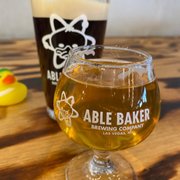 ABLE BAKER BREWING - 719 Photos & 330 Reviews - Brewpubs - 1510 S Main ...