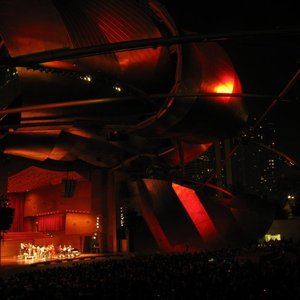 GANZ HALL, ROOSEVELT UNIVERSITY - Updated March 2025 - 430 S Michigan ...