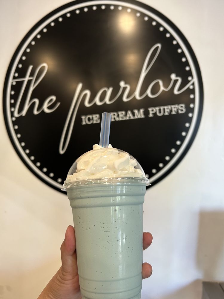 THE PARLOR ICE CREAM PUFFS - Updated May 2025 - 1488 Photos & 1207 ...