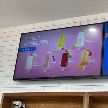 PICOLÉ POPS - Updated July 2024 - 320 Photos & 156 Reviews - 2656 Main ...