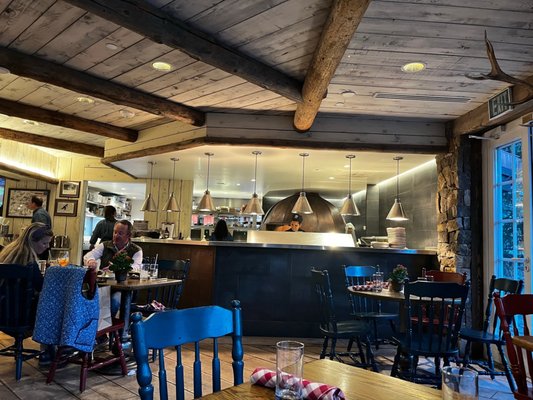 BULLY RANCH RESTAURANT - 260 Photos & 309 Reviews - 20 Vail Rd, Vail ...