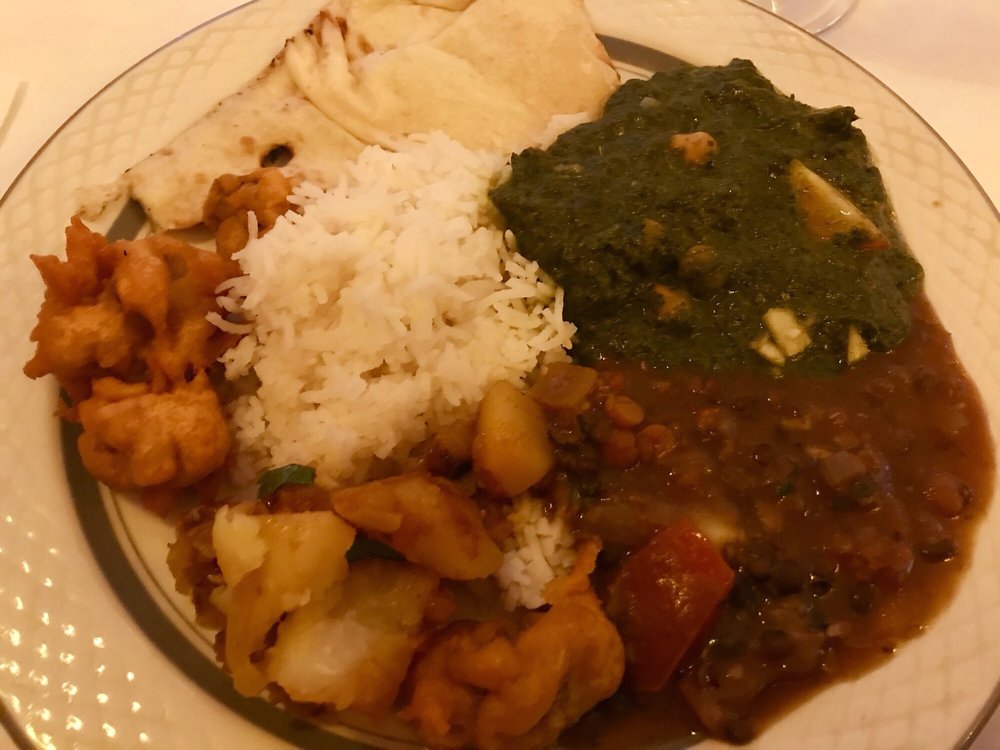 JAIPORE ROYAL INDIAN CUISINE - 125 Photos & 196 Reviews - Indian - 280 ...