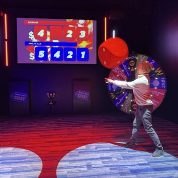 GAME SHOW BATTLE ROOMS - CINCINNATI - Updated October 2025 - 249 Photos ...