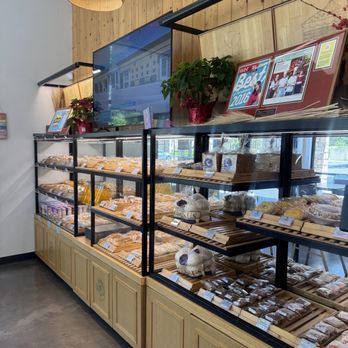 PEGASUS BAKERY & CAFE - Updated October 2025 - 272 Photos & 59 Reviews ...