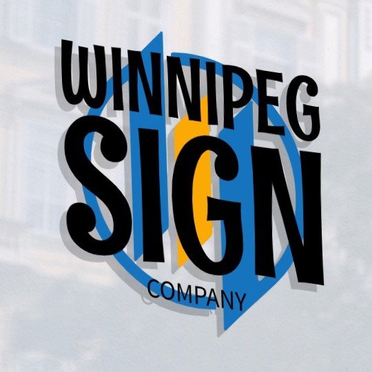 WINNIPEG SIGN COMPANY - Updated October 2024 - Winnipeg, Manitoba ...