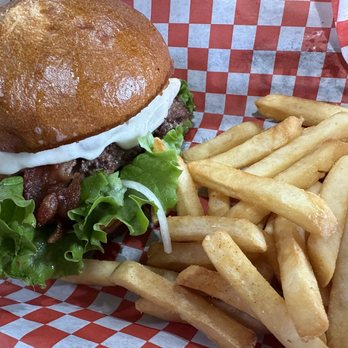 RJ GRILL - Updated November 2025 - 106 Photos & 130 Reviews - 571 W ...