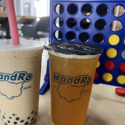 MANDRO TEAHOUSE - Updated June 2026 - 862 Photos & 637 Reviews - 1260 ...