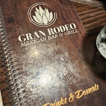 GRAN RODEO - Updated December 2025 - 217 Photos & 160 Reviews - 550 ...