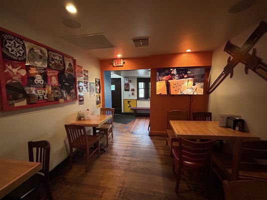 GRINDERS STONEWALL - Updated December 2025 - 326 Photos & 377 Reviews ...