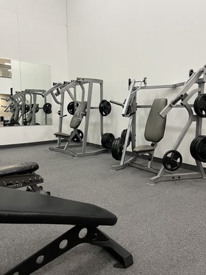 TEXAS FITT - Updated October 2025 - 28 Photos & 35 Reviews - 1919 W ...