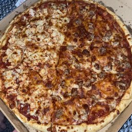 DOUBLE D’S PIZZERIA - Updated April 2025 - 79 Photos & 119 Reviews ...