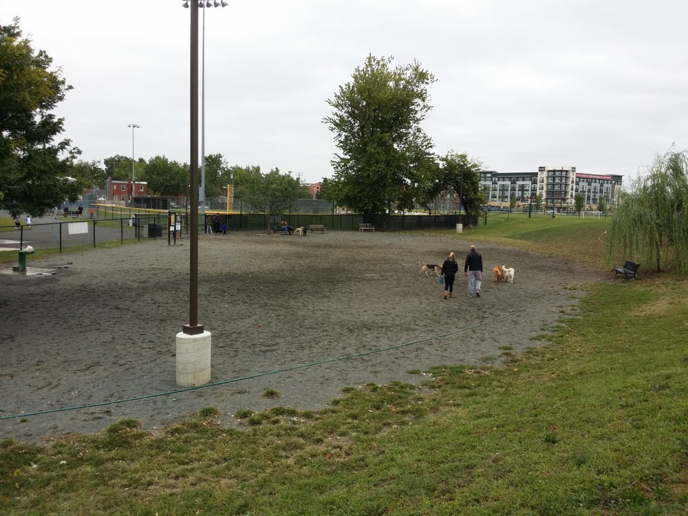 SIMPSON STADIUM DOG PARK - Updated May 2026 - 18 Photos & 19 Reviews ...