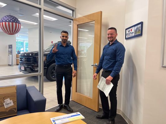 AUTOFAIR FORD OF HAVERHILL - Updated August 2024 - 35 Photos & 113 ...