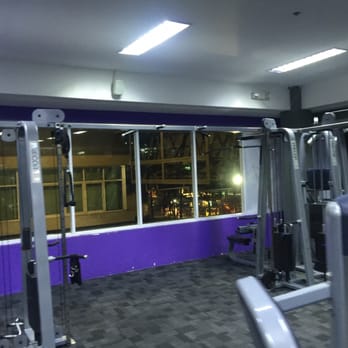 ANYTIME FITNESS BGC HIGH STREET - Updated December 2025 - 18 Photos ...