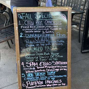 SCRAMBLERS CAFE - 1897 Photos & 1563 Reviews - 3699 Hamner Ave, Norco ...