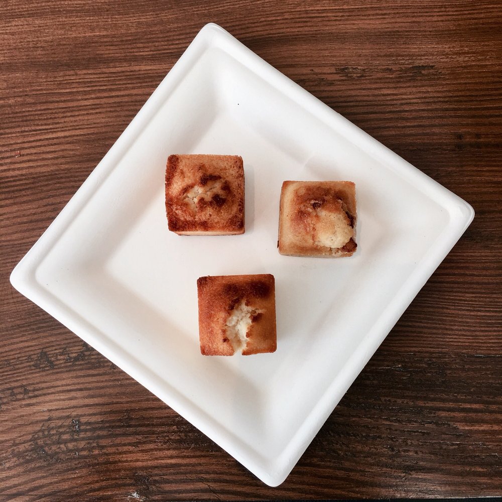 CAFE AN’CLAIR - 158 Photos & 131 Reviews - Coffee & Tea - 826 Thomas St ...