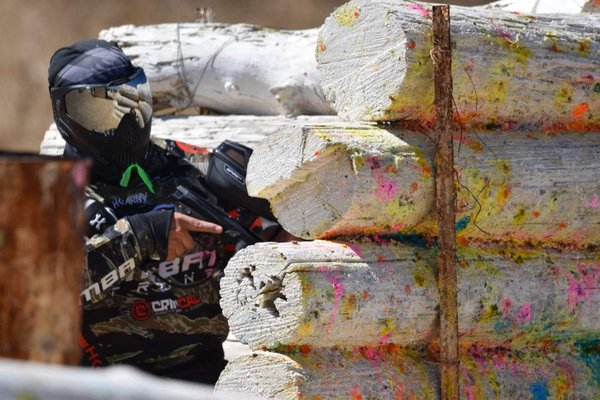 COMBAT PAINTBALL PARK - Updated December 2025 - 187 Photos & 181 ...
