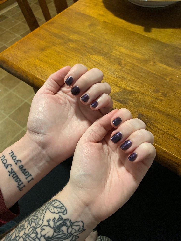 PINKI NAILS - Updated September 2024 - 33 Reviews - 8919 Ridge Ave ...