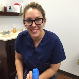 HEIDI RITTER, DPM - Podiatrists - 1010 Ranch Road 620, Lakeway, TX ...