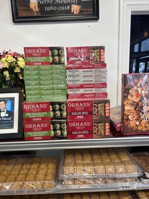 SANABEL BAKERY - Updated October 2025 - 36 Photos & 61 Reviews - 4213 N ...