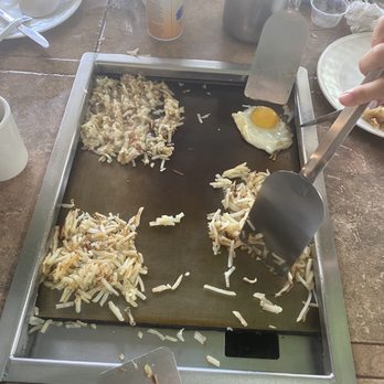 THE PFUNKY GRIDDLE - Updated September 2025 - 409 Photos & 493 Reviews ...