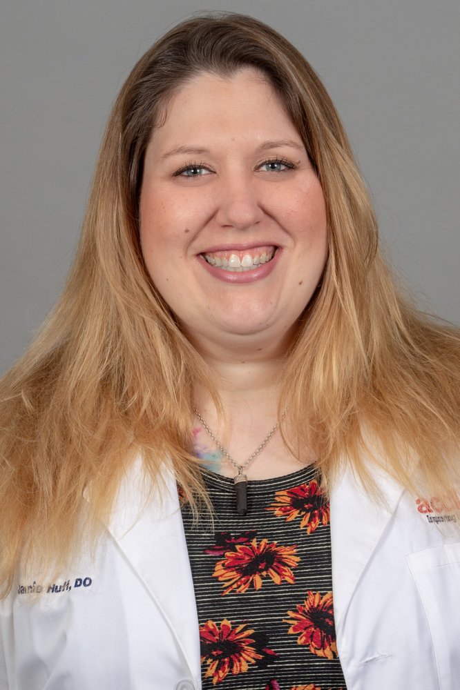 JAMIE BENJAMIN, DO - 1500 S Main St, Fort Worth, TX - Yelp