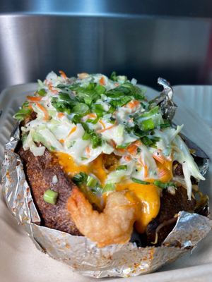 MISTER TATER’S TATER SHACK - Updated September 2025 - 30 Photos & 35 ...