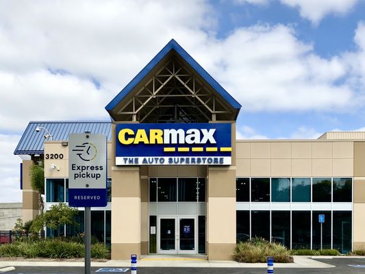 CARMAX - Updated December 2025 - 200 Photos & 766 Reviews - 3200 Harbor ...
