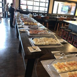 STIR - Updated September 2025 - 929 Photos & 586 Reviews - 4242 Six ...