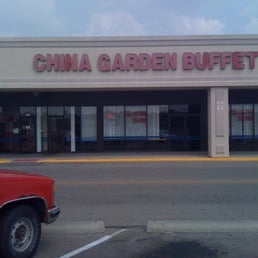 CHINA GARDEN BUFFET - Updated July 2025 - 47 Photos & 98 Reviews - 112 ...