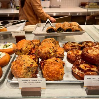 HANI’S BAKERY - Updated January 2025 - 189 Photos & 48 Reviews - 67 Cooper Square, New York, New ...