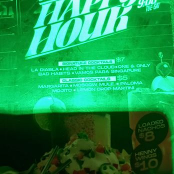 UNICO GASTROBAR - Updated April 2025 - 54 Photos & 24 Reviews - 937 N ...