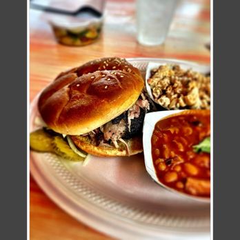 YELLOW ROSE BBQ - Updated January 2026 - 122 Photos & 57 Reviews - 9965 ...