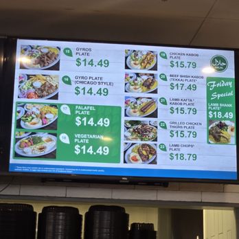 GREEN CORNER RESTAURANT - Updated August 2025 - 1399 Photos & 1707 ...