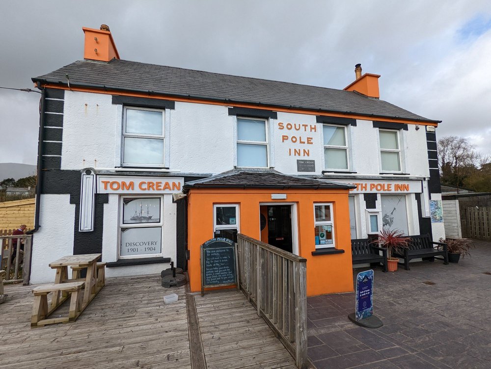 SOUTH POLE INN - Updated December 2025 - 31 Photos - Annascaul, Tralee ...