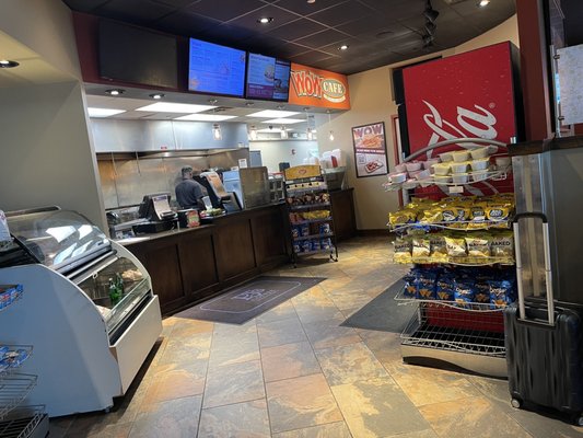 WOW CAFE - Updated December 2025 - 45 Photos & 50 Reviews - 9340 Jackie ...