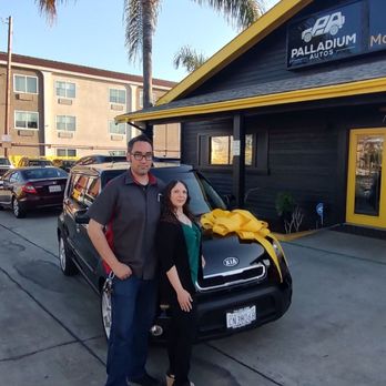 PALLADIUM AUTOS - Updated June 2024 - 29 Photos & 35 Reviews - 725 S ...