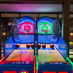 K1 SPEED - Updated December 2025 - 13 Photos - 8300 Sudley Rd A5 ...