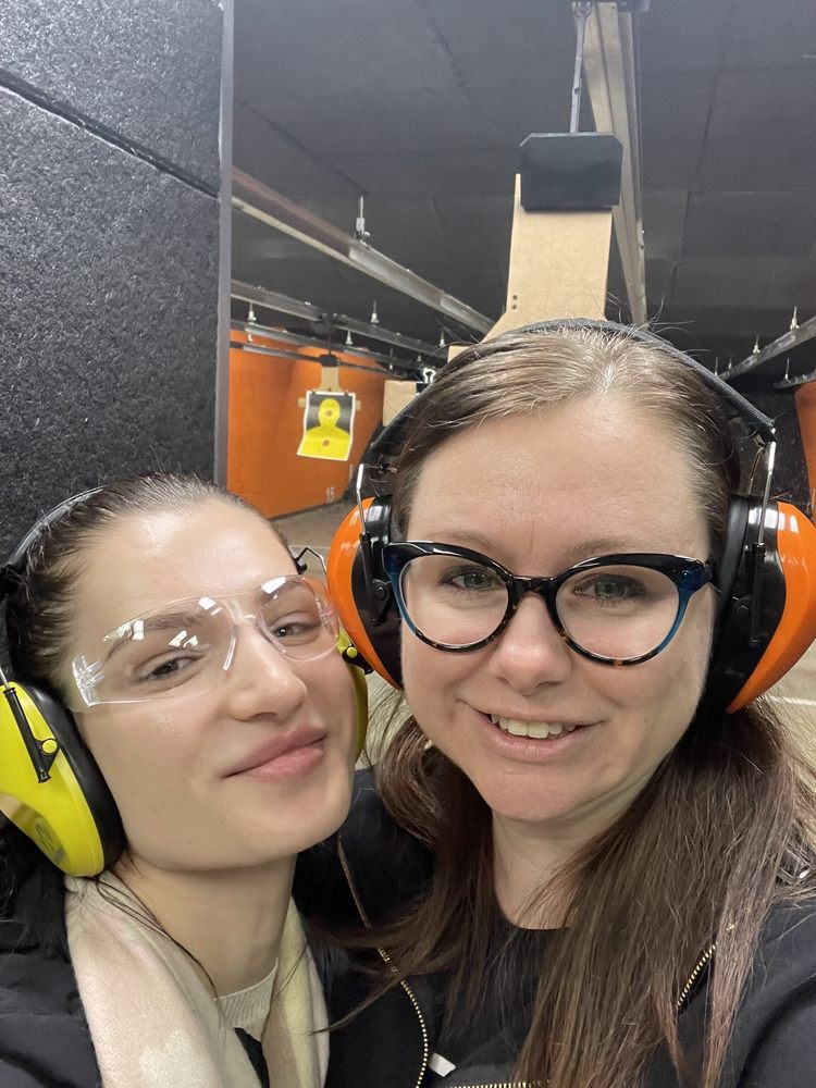 RANGE USA GREENFIELD - Updated January 2026 - 12 Reviews - 10557 W ...