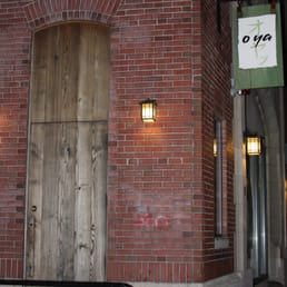 O YA - Updated April 2026 - 2698 Photos & 856 Reviews - 9 East St Pl ...