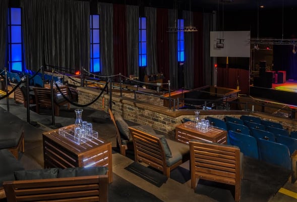 THE CANOPY CLUB - Updated December 2025 - 14 Photos & 47 Reviews - 708 ...