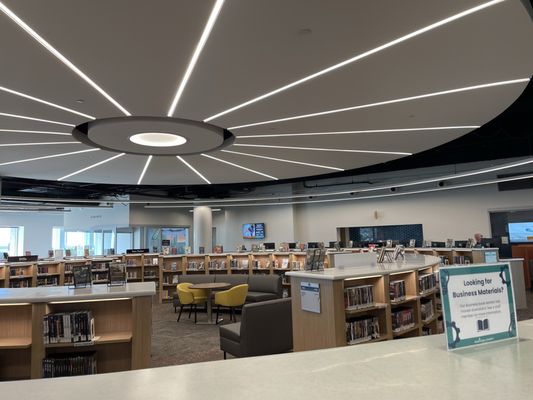 GEORGIA T. LORD LIBRARY - Updated December 2025 - 53 Photos & 26 ...