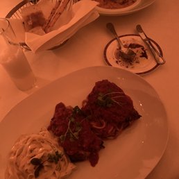 ROMANZA RISTORANTE ITALIANO - 442 Photos & 312 Reviews - 2707 S ...