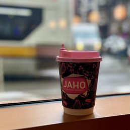 JAHO COFFEE ROASTER & WINE BAR - Updated October 2025 - 719 Photos ...
