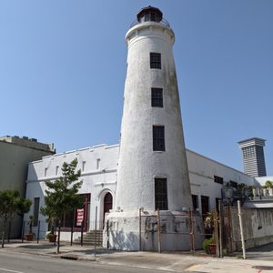 SORIA-CREEL HOUSE - 3102 Prytania St, New Orleans, Louisiana ...